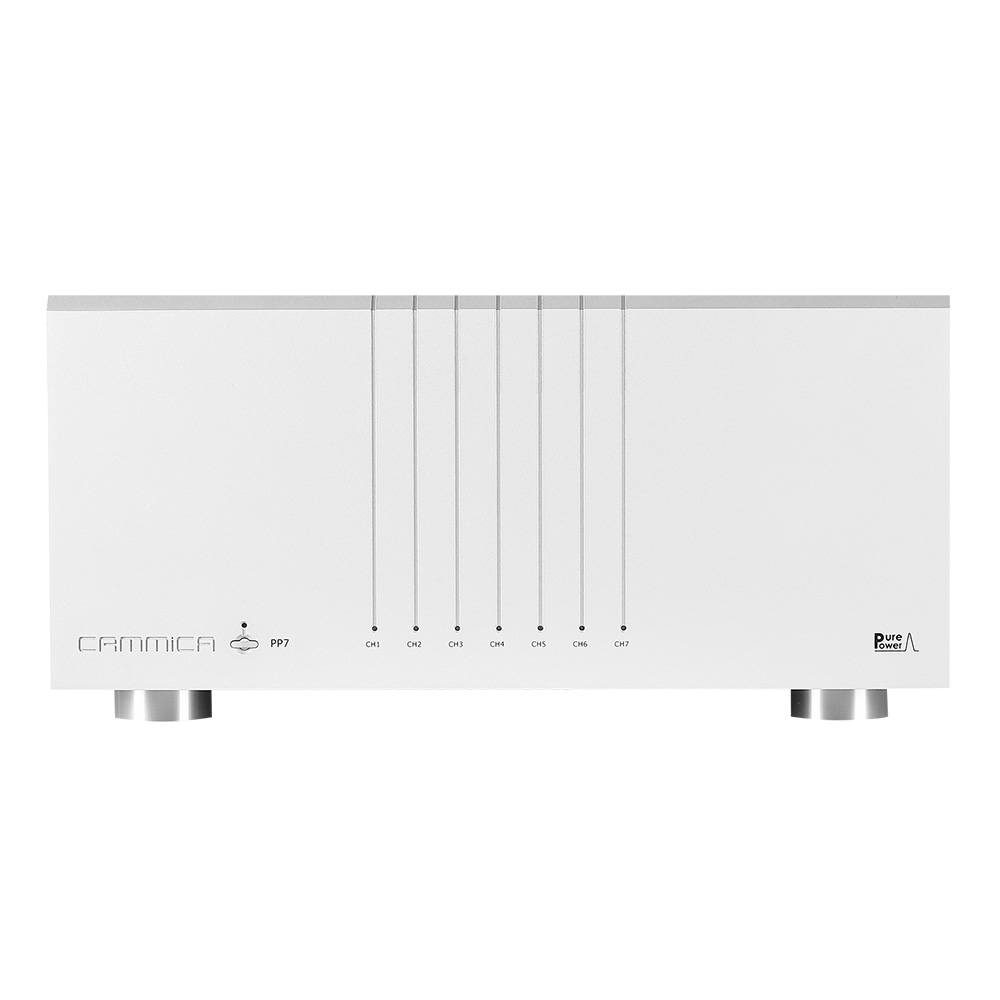 凯美嘉中端全景声功放,全景声紧凑型功率放大器