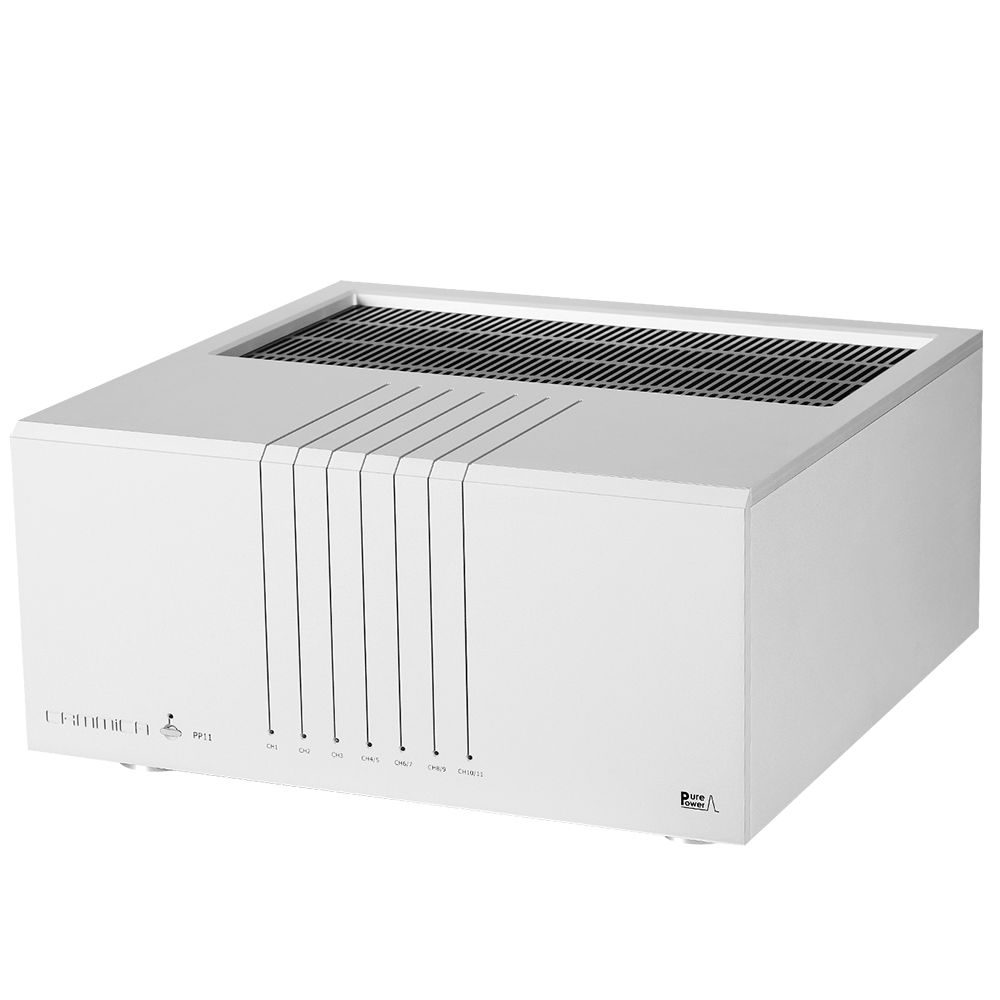 凯美嘉高端全景声功放,奢华家庭影院